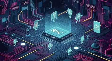 Open And Disaggregated Infrastructure News Odin On Linkedin Openran Rapps Xapps 5g