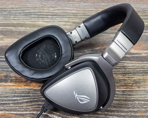 Asus Rog Delta Core Наушники – Telegraph