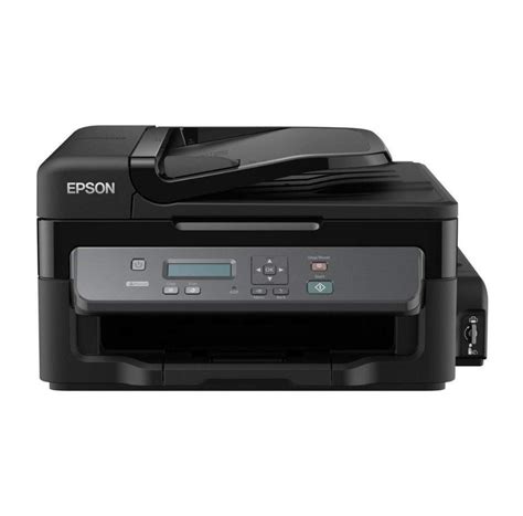 Ecotank Epson M205 Multi Function Wi Fi Monochrome Ink Tank Printer