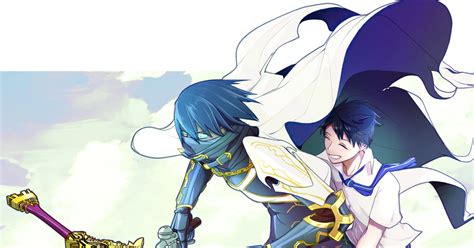 幻影異聞録♯fe 幻影異聞録♯feまとめ8 まや子のイラスト Pixiv
