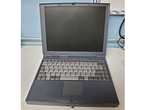 Ast Ascentia 520i Teardown Hd01