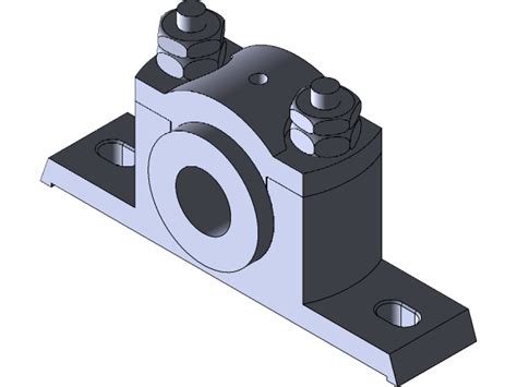 Free Cad Designs Files And 3d Models The Grabcad Community Library