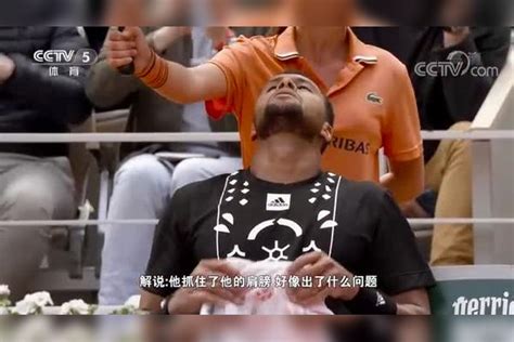 倾尽所有 难说再见——特松加的告别之战特松加