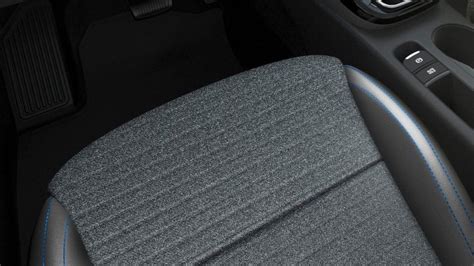 El Mejor Truco Para Lavar Los Asientos De Tela Del Auto Autos