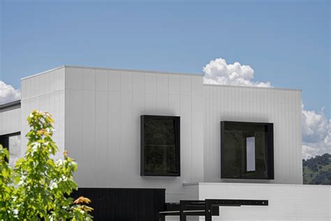 Box Modern Home Design Materials And How To Use Them