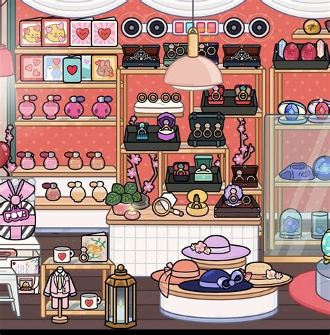 180 Toca Boca House 🍼 Ideas Free House Design Create Your Own World