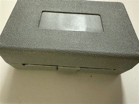 25 TEILIGES FEINMECHANIKER SET Neu gemäss Beschreibung in