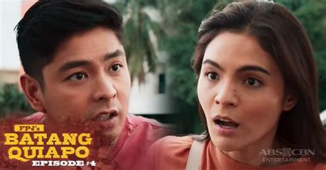 Mokang Nainis Sa Tukso Ni Tanggol Abs Cbn Entertainment