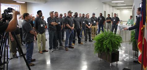 Interfor Announces Millwright Apprenticeship Program Georgia Forestry
