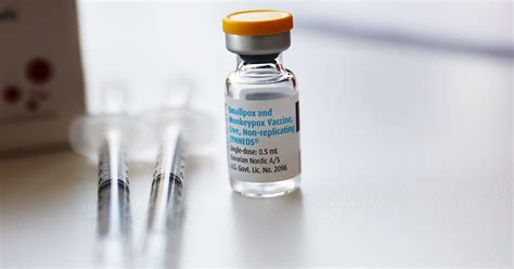 Dangers Of Monkeypox Stigma For Lgbtq People Of Color