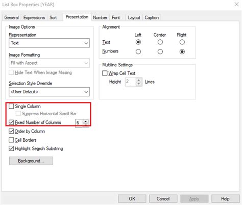 Layout Of Columns Hands On Dashboard Development With Qlikview Book
