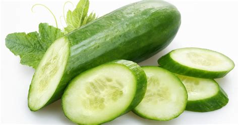 TRADITIOMEDIC Cucumber For Diabetes Skin Treatment Rheumatic Hair