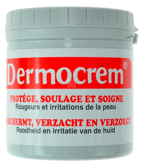 Dermocrem 250g Acheter En Ligne