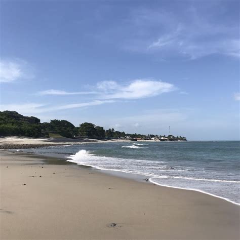 Cuatro playas de Panamá para visitar este verano La Prensa Panamá
