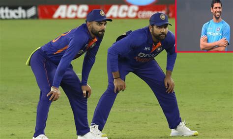 Virat Kohli And Rohit Sharma Should Play T20 Cricket Till Retirement