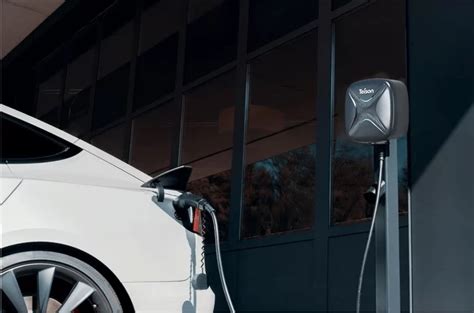 everything you need to know about smart ev charging ev powerhouse