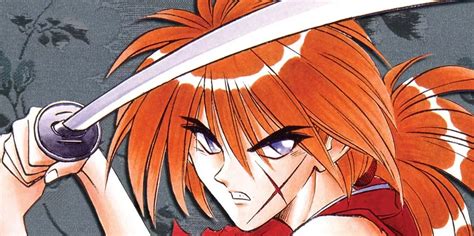 Los 10 mejores animes ambientados en el Japón feudal clasificados