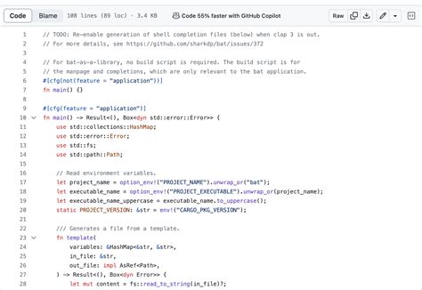 Does The GitHub Theme Need An Update To Match The Current GitHub