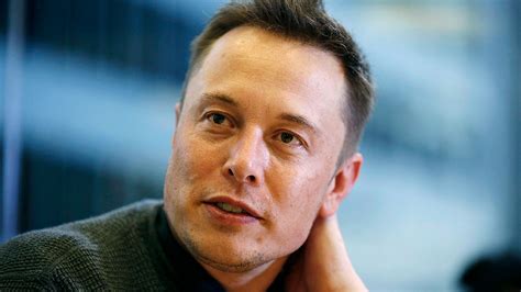Elon Musk Lo último Del Físico Multimillonario Que Vive El Futuro