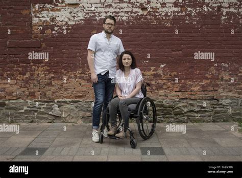 Survivors Of The Danforth Shooting Attack Jerry Pinksen Left And His