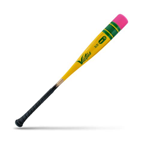 Metal Bats Pencil Bat Victus Sports