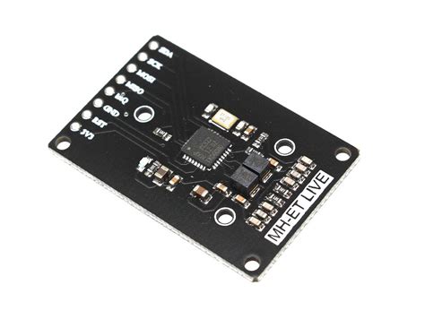 Kit Mini Leitor Rfid Mfrc522 Mifare 13 56 Mhz Piscaled Arduino Componentes Eletrônicos