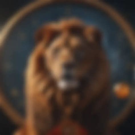 Understanding Your Leo Identity A Comprehensive Exploration