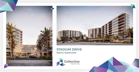 Collectiveengineering Mepengineering Mep Residential Property Queensland Towers