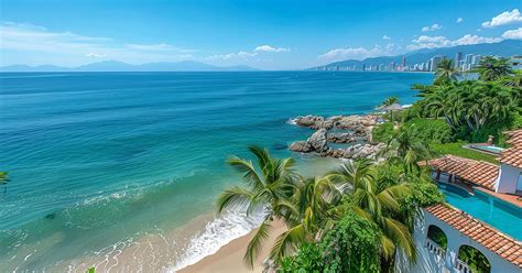 Resumen Del Mercado Inmobiliario De Puerto Vallarta 2023 Una Historia