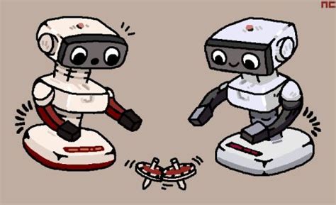 Robotic Operating Buddy Rob Famicom Robot Nintendo Fan Art