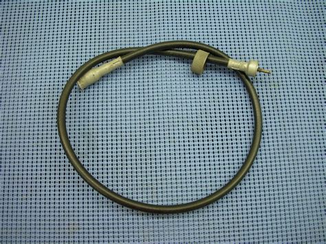 1969 1975 GM NOS Upper Speedometer Cable And Casing GM 6478168