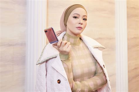 Vivy Yusof Has A Message To Tomorrows Entrepreneurs