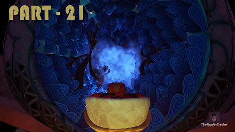 Grulovia Grulovia Psychonauts 2 Walkthrough Gameplay Part 21 No