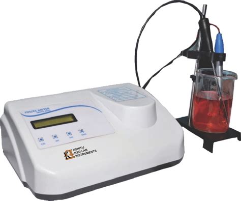 Buy Tds Ec Conductivity Meter Get Price For Lab Equipment