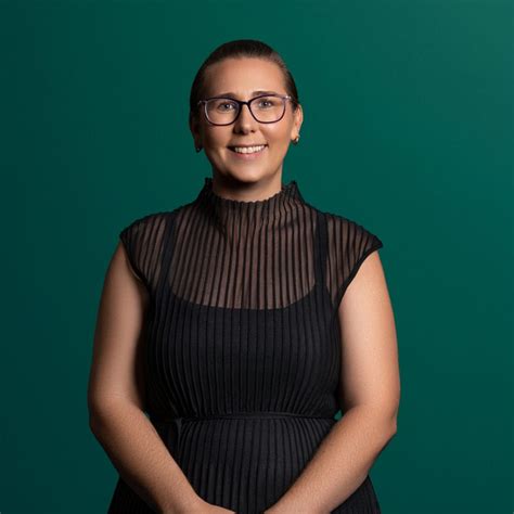 Tess Fielding Senior Property Manager At Coronis