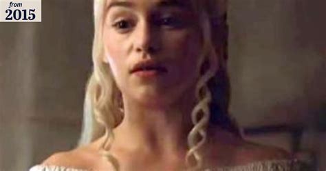 Game Of Thrones Season 5 Episode 1 Recap Death And Boobs Just How We