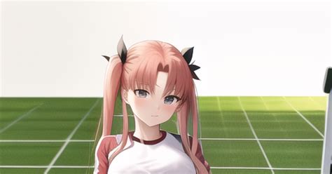 ガニ股 無題 Sinzanのイラスト Pixiv