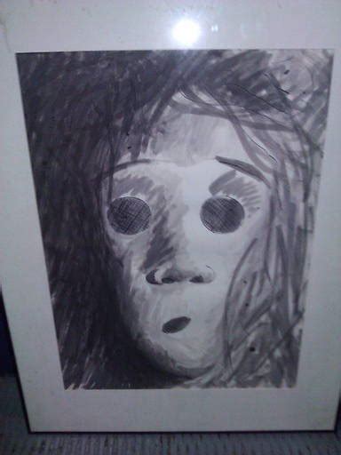 John Deckard Watercolor On Paper