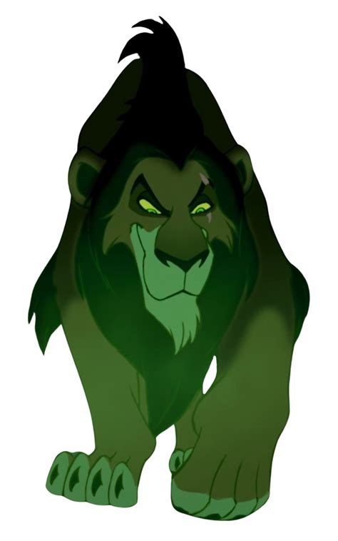 Scar By Dracoawesomeness On Deviantart