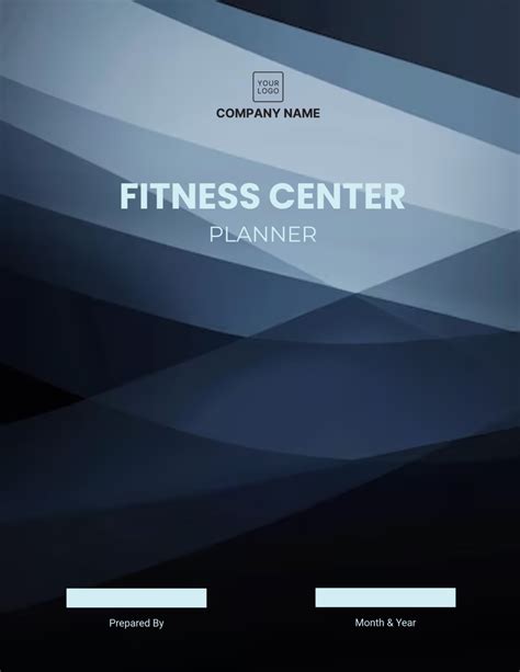 Free Fitness Schedule Planner Template To Edit Online