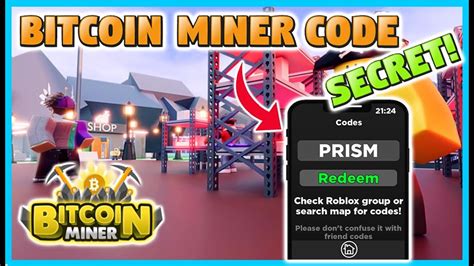 Bitcoin Miner Secret Code Working September 2021 Youtube