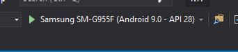 Xamarin Visual Studio And Android Device Monitor Doesn T Detect Any Devices Stack Overflow