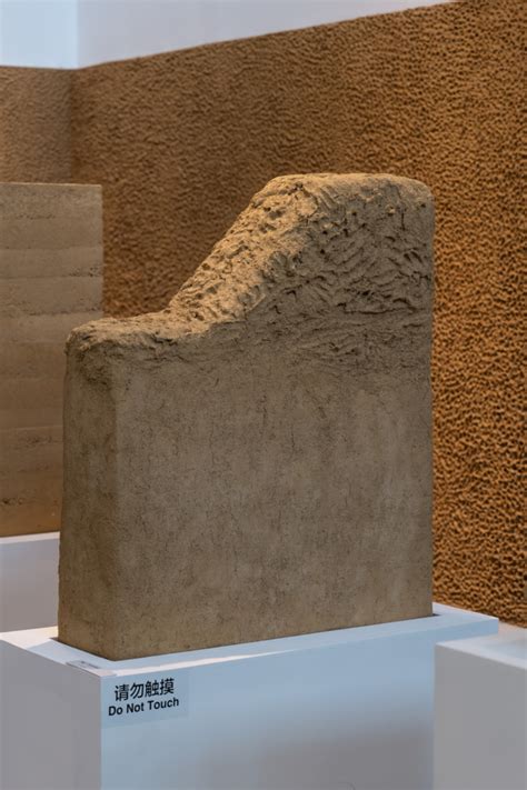 展览 中国国家博物馆“守护与重光”展览，中国·北京 生土营造 引领生土营建智慧的现代传承与创新发展 西安生土科技有限公司