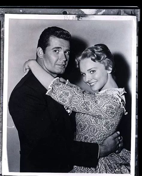 Diane Mcbain Dead Elvin Presleys Spinout Co Star Dies After Cancer