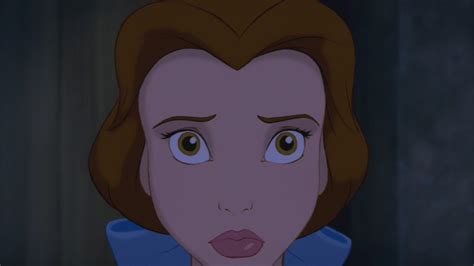 Belle In Beauty And The Beast Disney Princess Image 25445869 Fanpop