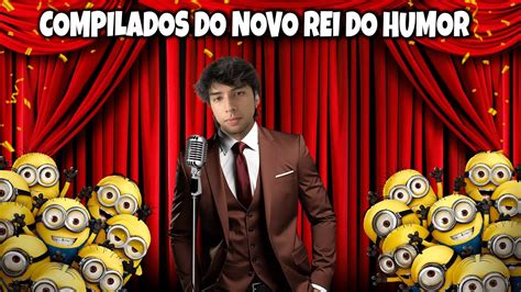 REAGINDO AOS MELHORES VÍDEOS DO TETRA YouTube
