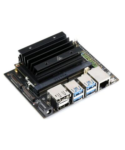 Nvidia Raspberry Pi Vi T Nam