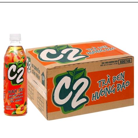 C2 Tea Leaves Peace Tea Vietnam Halal 9 9kg Boc Tra Den Huong Dao