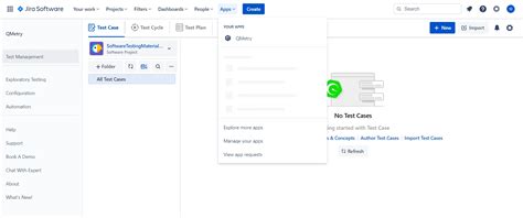 The Ultimate Guide To Qmetry Test Management For Jira