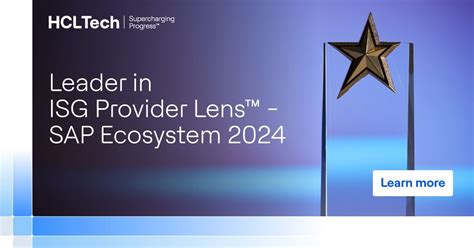 Hcltech Sap Practice On Linkedin Companies Weigh Options Costs For Sap Migration